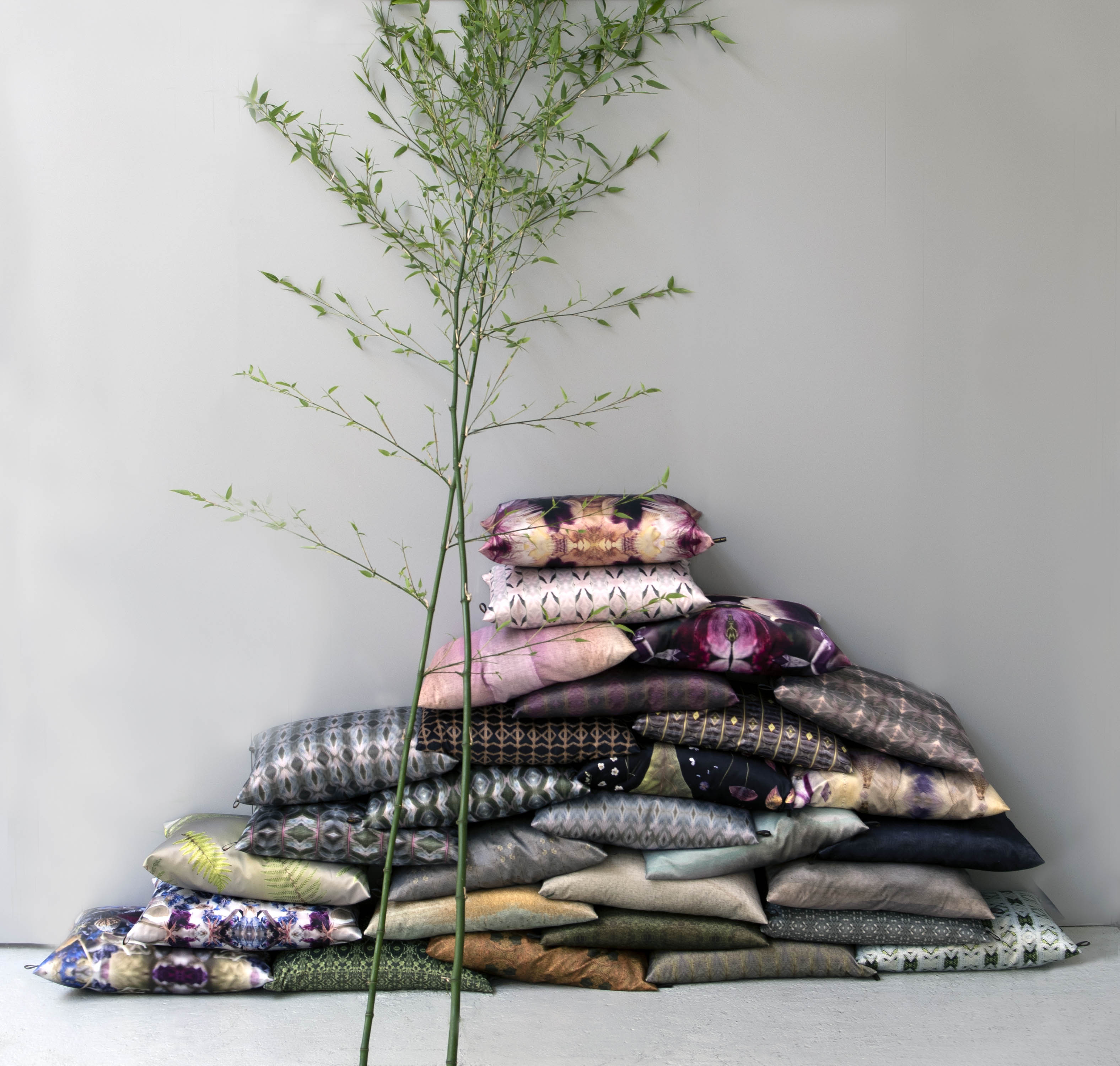 EST-1966 bij DUTCH DESIGN WEEK 2018 - EST-1966 by CHANTAL KEIZER